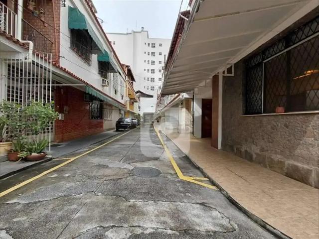 Casa / Sobrado para Venda em Rio de Janeiro/RJ Méier 4 Quartos