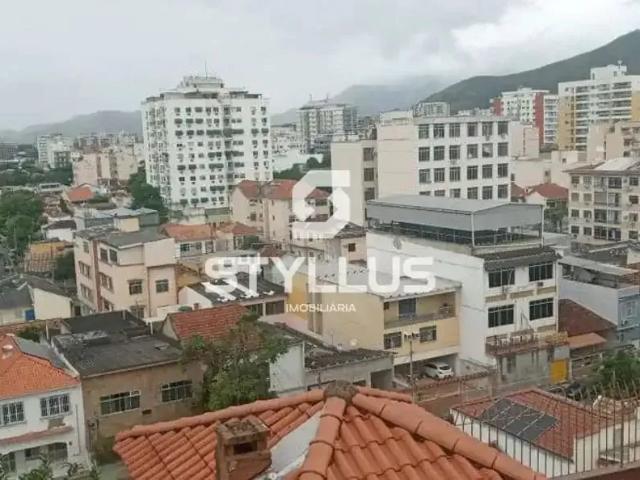Casa / Sobrado para Venda em Rio de Janeiro/RJ Méier 4 Quartos