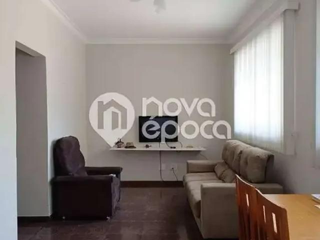 Casa / Sobrado para Venda em Rio de Janeiro/RJ Méier 4 Quartos