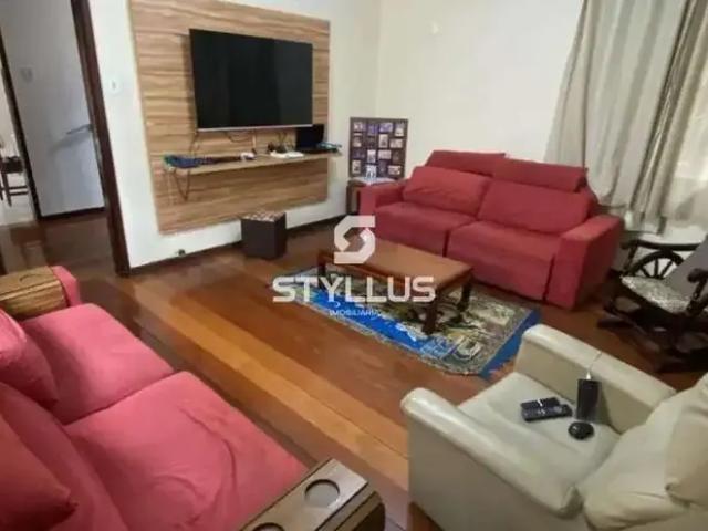 Casa / Sobrado para Venda em Rio de Janeiro/RJ Méier 4 Quartos