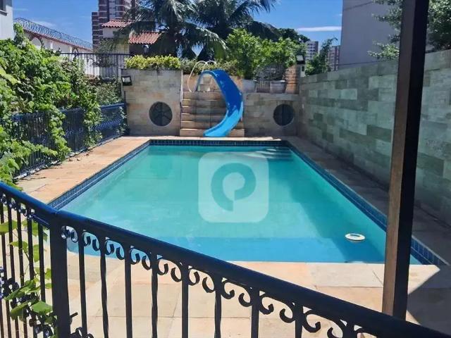 Casa / Sobrado para Venda em Rio de Janeiro/RJ Méier 4 Quartos