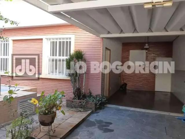 Casa / Sobrado para Venda em Rio de Janeiro/RJ Méier 4 Quartos