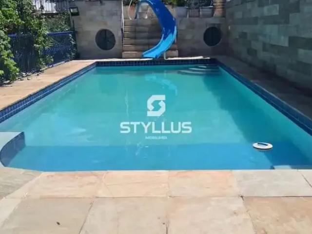 Casa / Sobrado para Venda em Rio de Janeiro/RJ Méier 4 Quartos