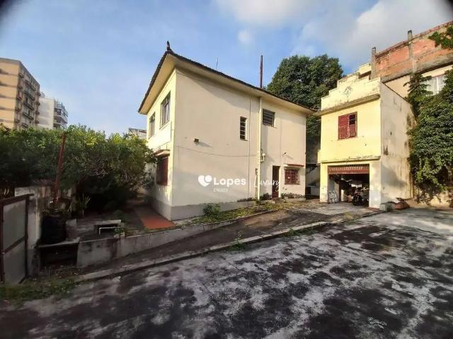 Casa / Sobrado para Venda em Rio de Janeiro/RJ Méier 4 Quartos