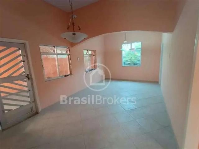 Casa / Sobrado para Venda em Rio de Janeiro/RJ Méier 4 Quartos