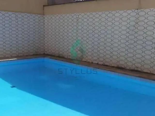 Casa / Sobrado para Venda em Rio de Janeiro/RJ Méier 4 Quartos