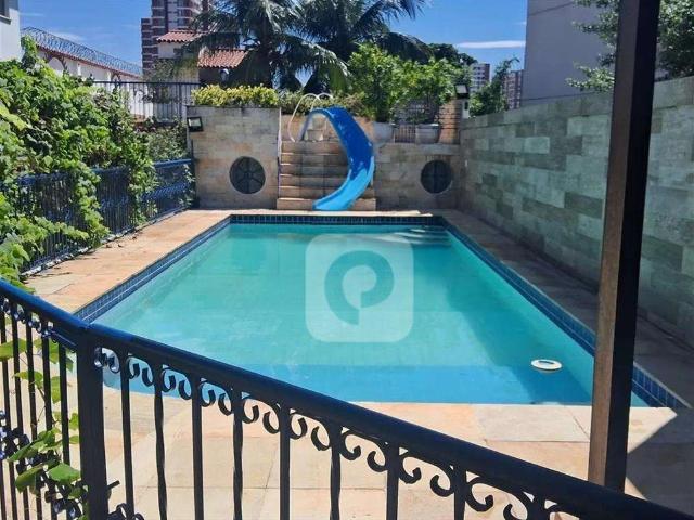 Casa / Sobrado para Venda em Rio de Janeiro/RJ Méier 4 Quartos