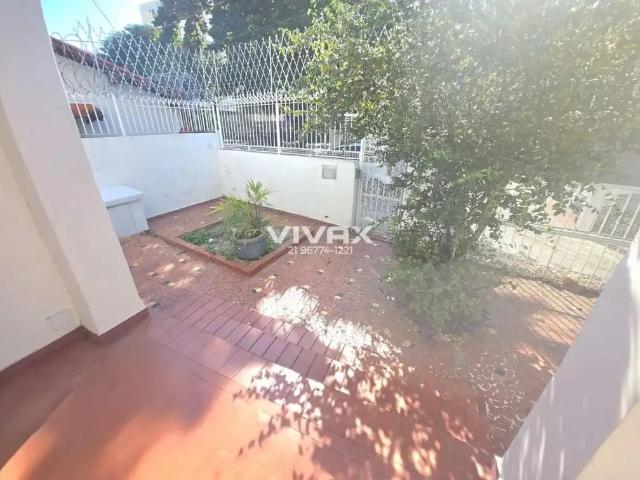 Casa / Sobrado para Venda em Rio de Janeiro/RJ Méier 5 Quartos