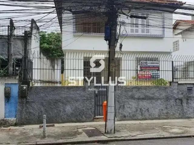 Casa / Sobrado para Venda em Rio de Janeiro/RJ Méier 5 Quartos