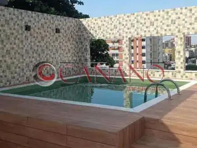 Casa / Sobrado para Venda em Rio de Janeiro/RJ Méier 5 Quartos