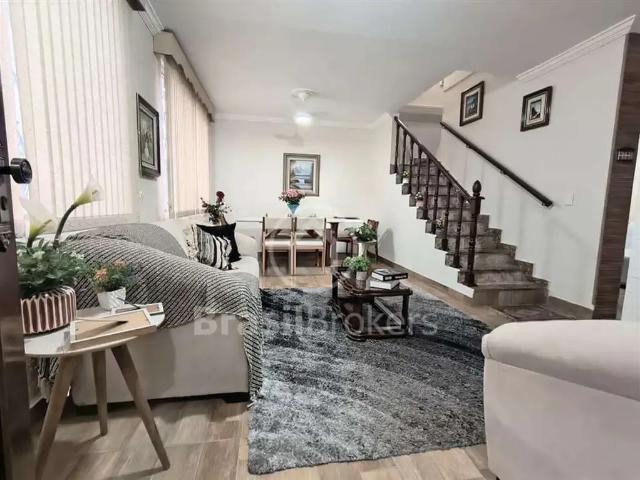 Casa / Sobrado para Venda em Rio de Janeiro/RJ Méier 5 Quartos