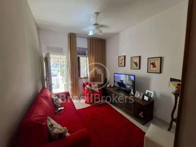 Casa / Sobrado para Venda em Rio de Janeiro/RJ Méier 5 Quartos