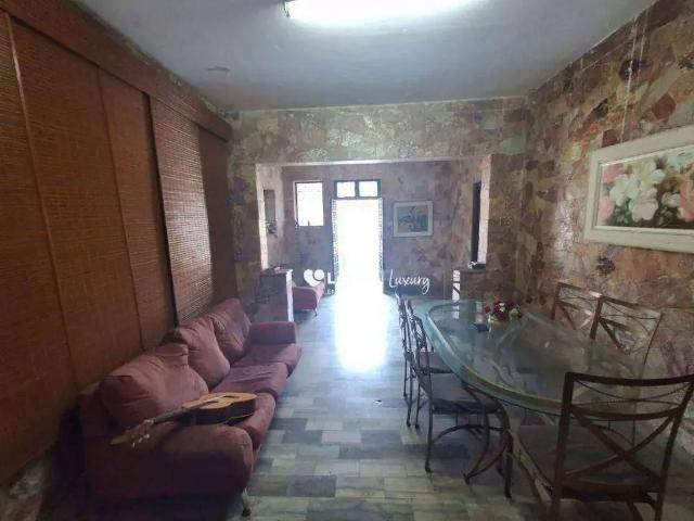 Casa / Sobrado para Venda em Rio de Janeiro/RJ Méier 5 Quartos