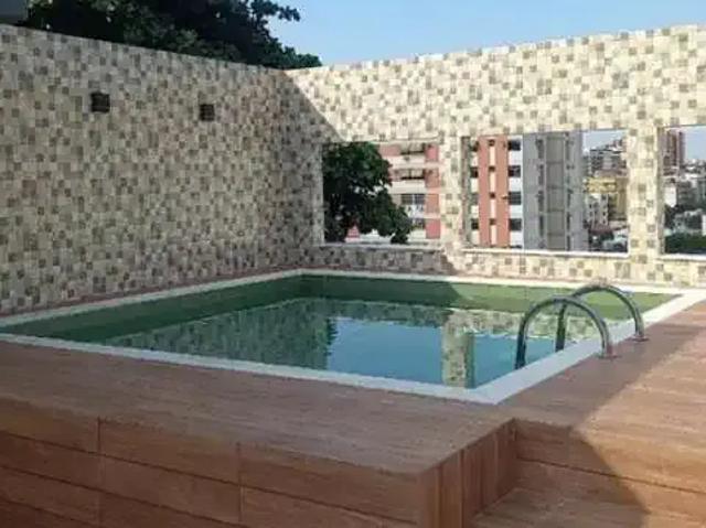 Casa / Sobrado para Venda em Rio de Janeiro/RJ Méier 5 Quartos