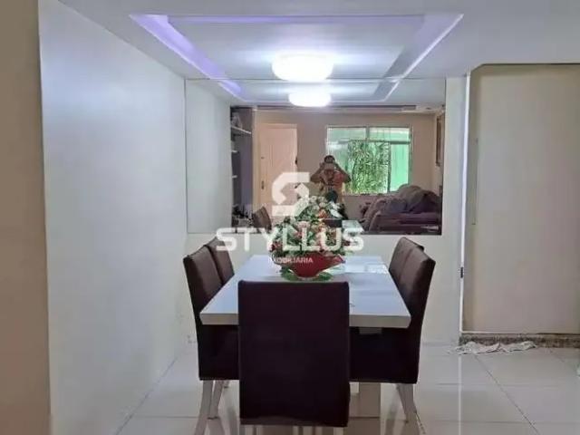 Casa / Sobrado para Venda em Rio de Janeiro/RJ Méier 5 Quartos