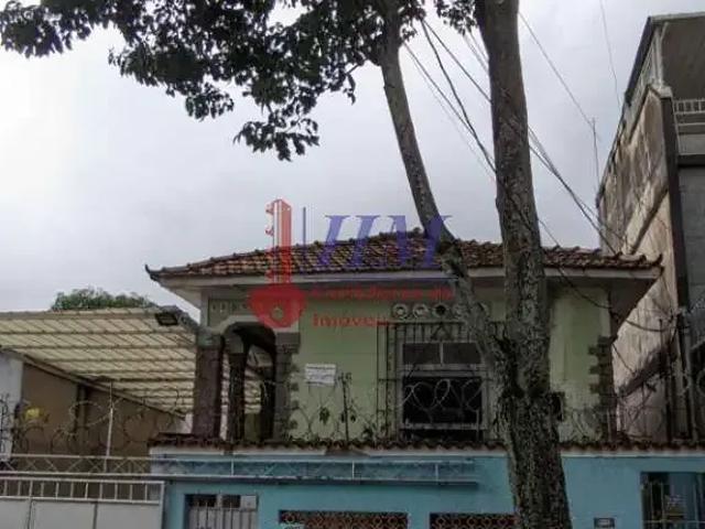 Casa / Sobrado para Venda em Rio de Janeiro/RJ Méier 3 Quartos