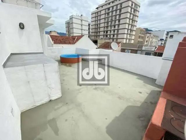 Casa / Sobrado para Venda em Rio de Janeiro/RJ Méier 6 Quartos