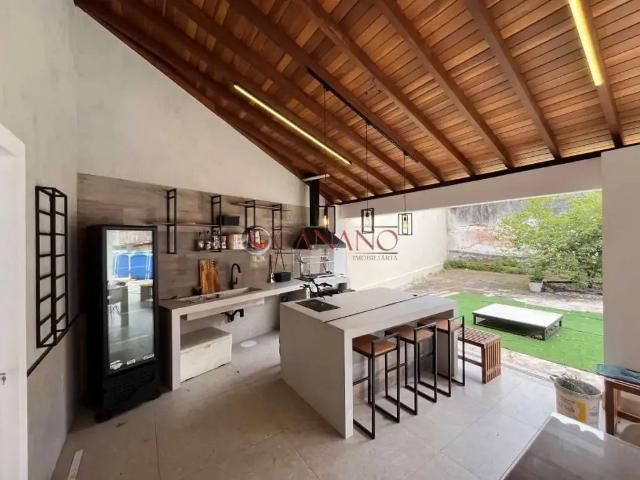 Casa / Sobrado para Venda em Rio de Janeiro/RJ Méier 6 Quartos