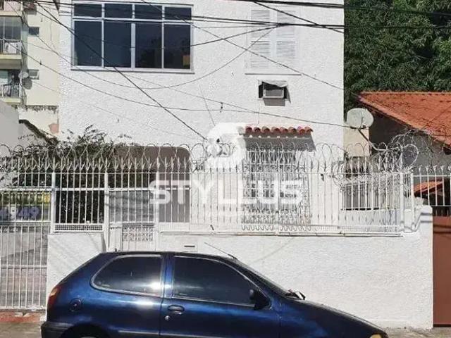 Casa / Sobrado para Venda em Rio de Janeiro/RJ Méier 8 Quartos