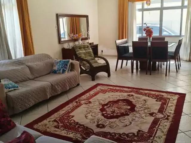 Casa / Sobrado para Venda em Rio de Janeiro/RJ Moneró 4 Quartos