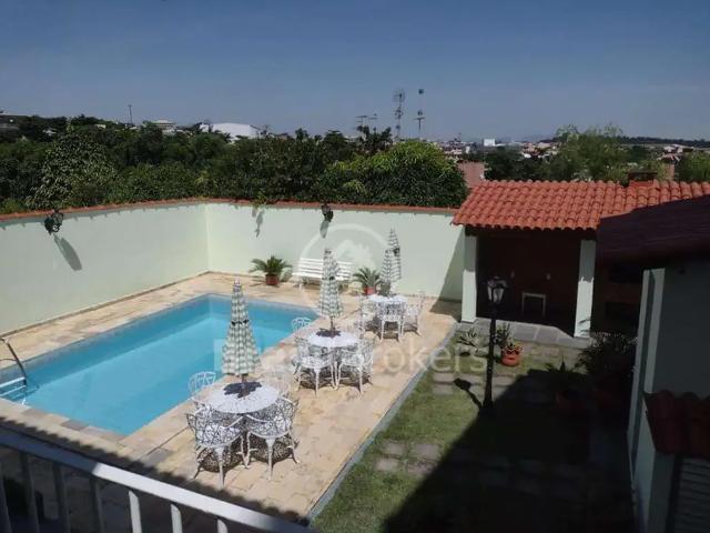 Casa / Sobrado para Venda em Rio de Janeiro/RJ Moneró 4 Quartos