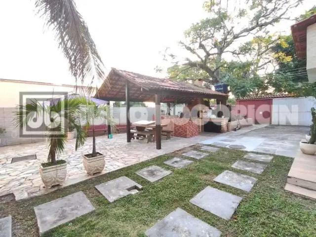 Casa / Sobrado para Venda em Rio de Janeiro/RJ Moneró 6 Quartos