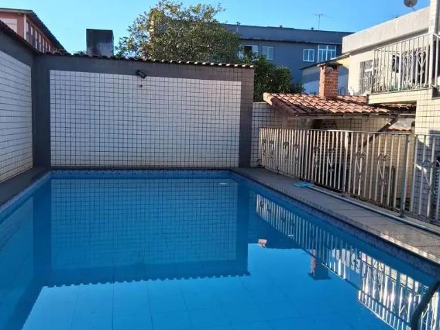 Casa / Sobrado para Venda em Rio de Janeiro/RJ Moneró 6 Quartos