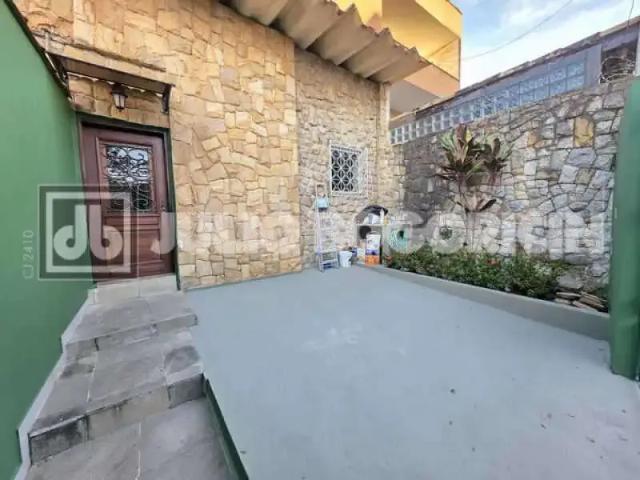 Casa / Sobrado para Venda em Rio de Janeiro/RJ Moneró 2 Quartos