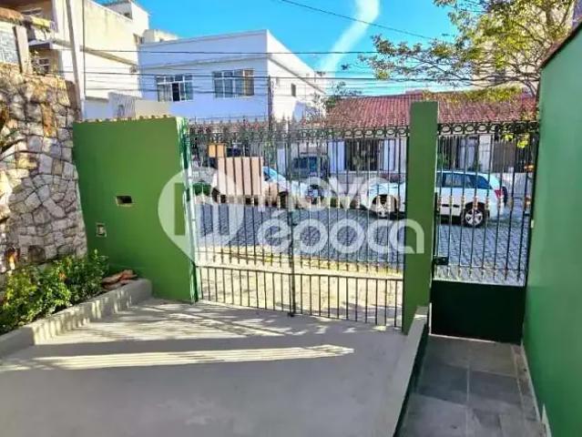 Casa / Sobrado para Venda em Rio de Janeiro/RJ Moneró 2 Quartos