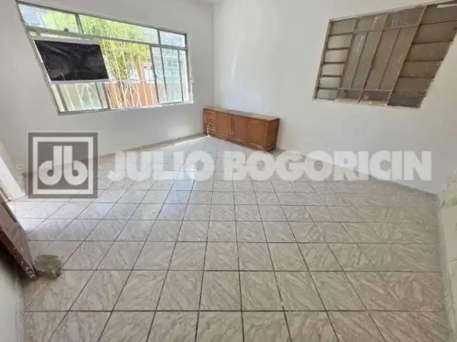 Casa / Sobrado para Venda em Rio de Janeiro/RJ Moneró 3 Quartos