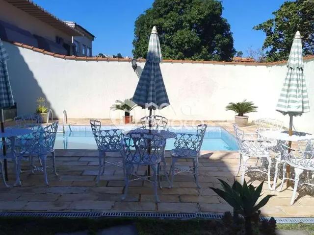 Casa / Sobrado para Venda em Rio de Janeiro/RJ Moneró 3 Quartos