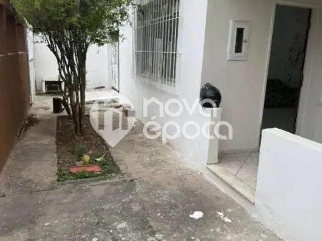 Casa / Sobrado para Venda em Rio de Janeiro/RJ Moneró 3 Quartos