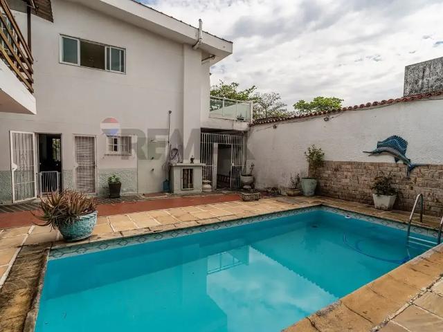 Casa / Sobrado para Venda em Rio de Janeiro/RJ Moneró 3 Quartos
