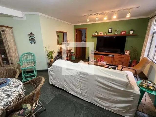 Casa / Sobrado para Venda em Rio de Janeiro/RJ Moneró 3 Quartos