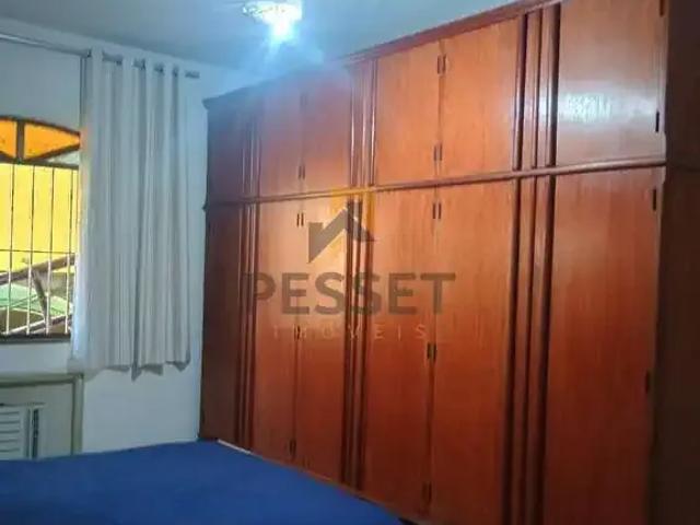 Casa / Sobrado para Venda em Rio de Janeiro/RJ Moneró 3 Quartos