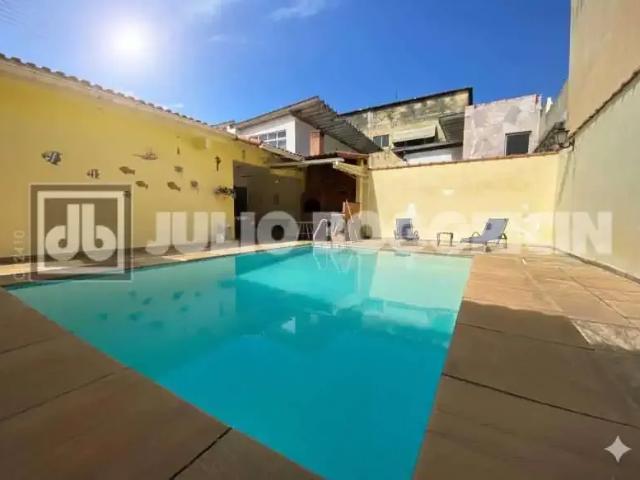 Casa / Sobrado para Venda em Rio de Janeiro/RJ Portuguesa 3 Quartos