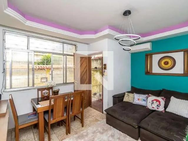 Casa / Sobrado para Venda em Rio de Janeiro/RJ Olaria 4 Quartos