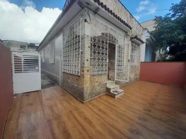 Casa / Sobrado para Venda em Rio de Janeiro/RJ Olaria 4 Quartos