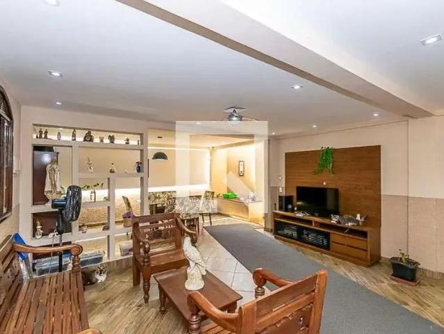 Casa / Sobrado para Venda em Rio de Janeiro/RJ Olaria 4 Quartos