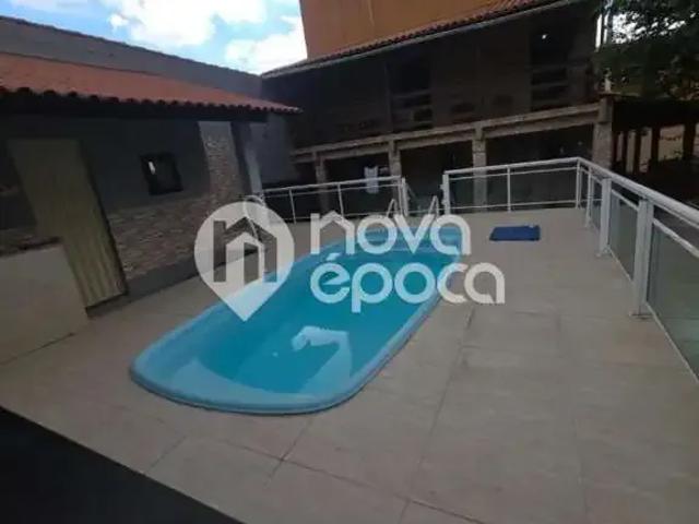Casa / Sobrado para Venda em Rio de Janeiro/RJ Olaria 5 Quartos