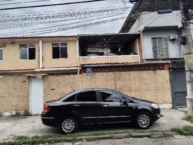 Casa / Sobrado para Venda em Rio de Janeiro/RJ Olaria 2 Quartos