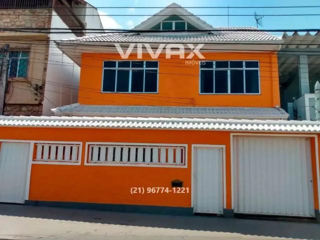 Casa / Sobrado para Venda em Rio de Janeiro/RJ Olaria 2 Quartos