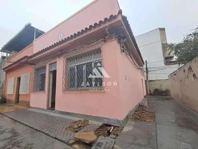 Casa / Sobrado para Venda em Rio de Janeiro/RJ Olaria 2 Quartos