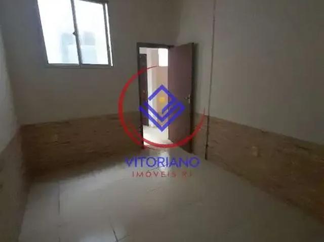 Casa / Sobrado para Venda em Rio de Janeiro/RJ Olaria 2 Quartos
