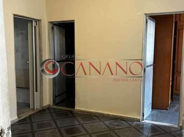 Casa / Sobrado para Venda em Rio de Janeiro/RJ Olaria 2 Quartos