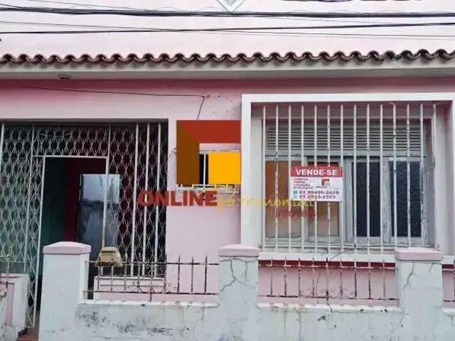 Casa / Sobrado para Venda em Rio de Janeiro/RJ Olaria 2 Quartos