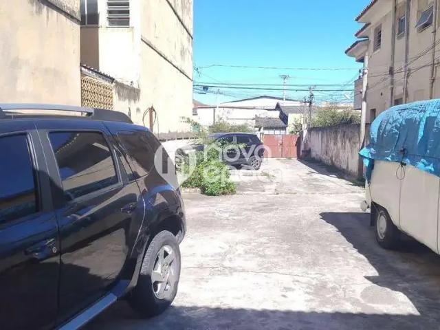 Casa / Sobrado para Venda em Rio de Janeiro/RJ Olaria 2 Quartos