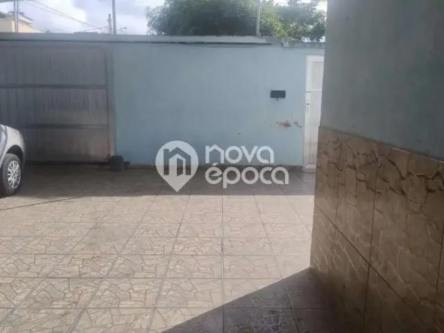 Casa / Sobrado para Venda em Rio de Janeiro/RJ Olaria 2 Quartos