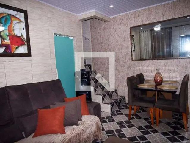 Casa / Sobrado para Venda em Rio de Janeiro/RJ Olaria 3 Quartos