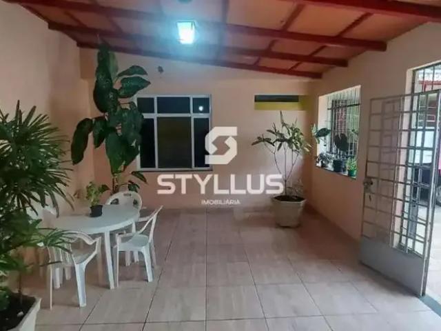 Casa / Sobrado para Venda em Rio de Janeiro/RJ Olaria 3 Quartos